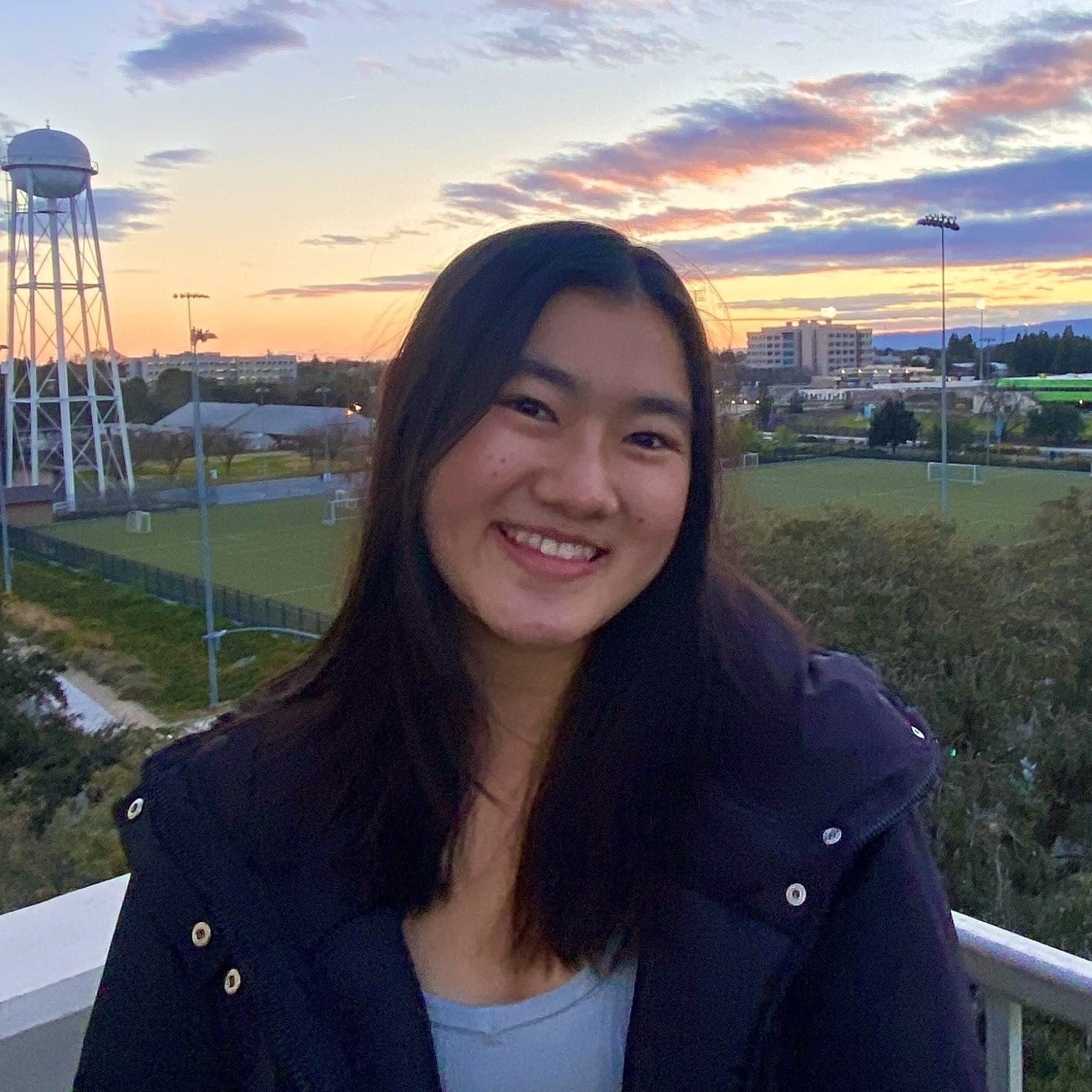 Group members | Tran Nguyen Group